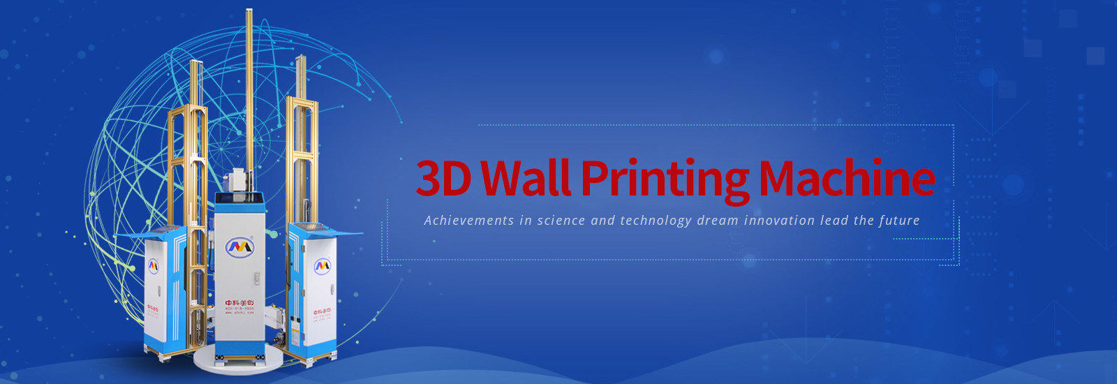 Kualitas printer dinding vertikal & Printer Dinding UV pabrik dari Cina